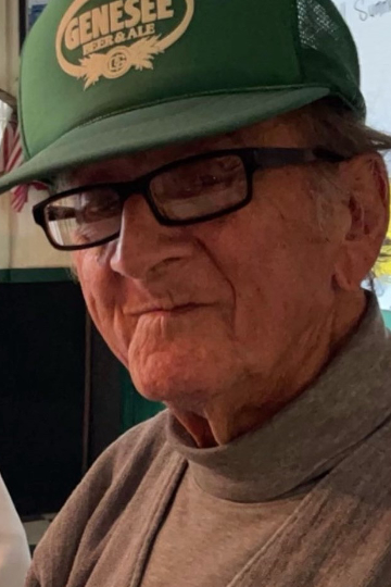 Donald J. Ambrose 1934-2023 | News, Sports, Jobs - The Vindicator